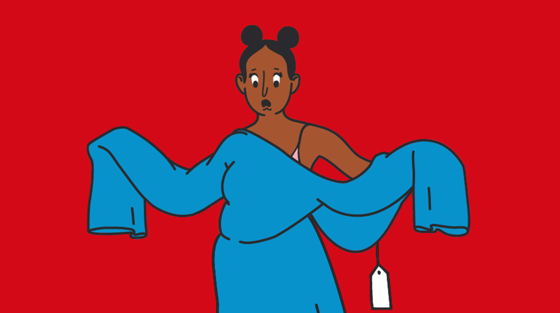 Royal Mail's Party Season Returns - Kong Animation Studio London