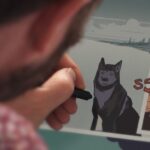 The Making of Kong Studio - Kong Animation Studio London